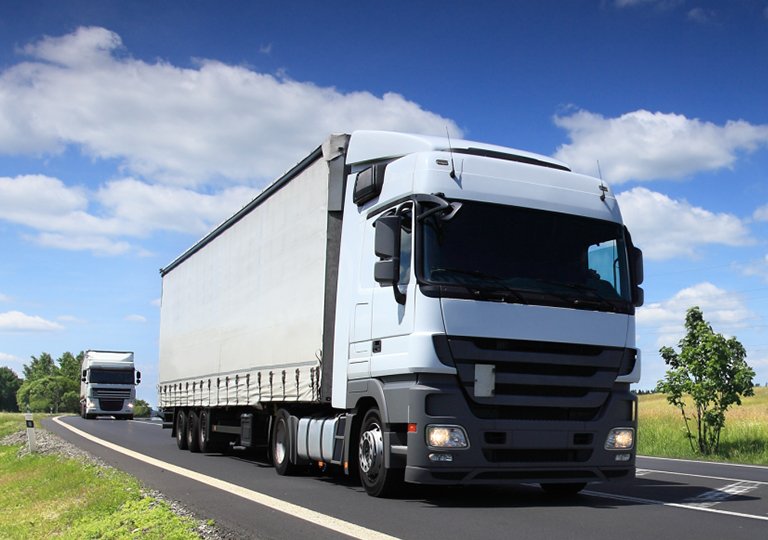 One Logistics For Logistics Services | Logistics Solutions